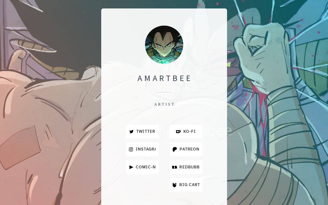 amartbee